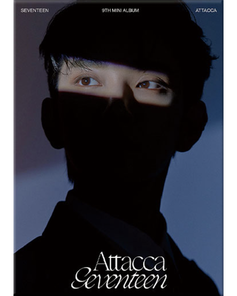 SEVENTEEN - ATTACCA [CARAT]