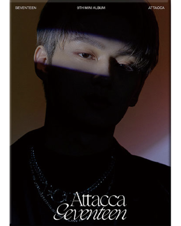 SEVENTEEN - ATTACCA [CARAT]