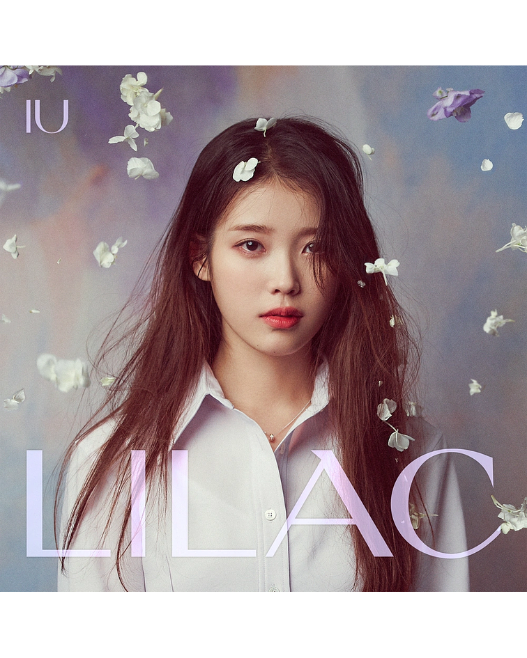 IU - LILAC