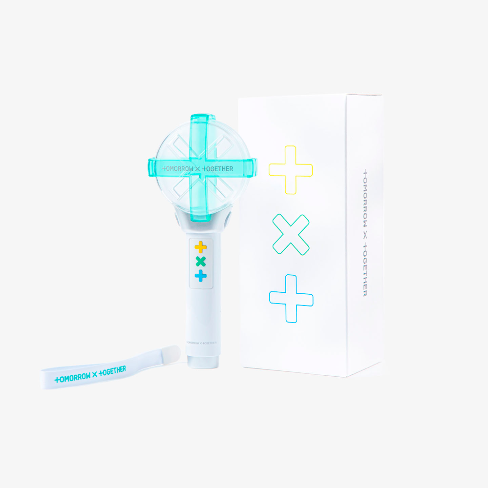 TXT - OFFICIAL LIGHT STICK