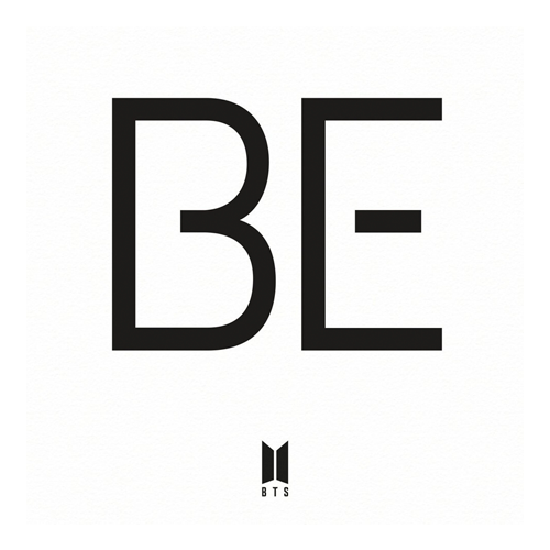 BTS - BE: ESSENTIAL EDITION