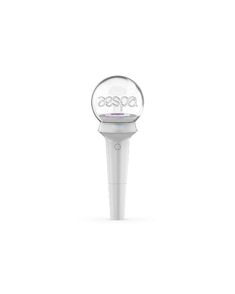 AESPA - OFFICIAL LIGHT STICK