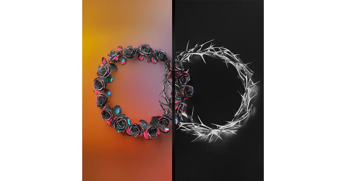 THE ROSE - DUAL [DELUXE BOX ALBUM]