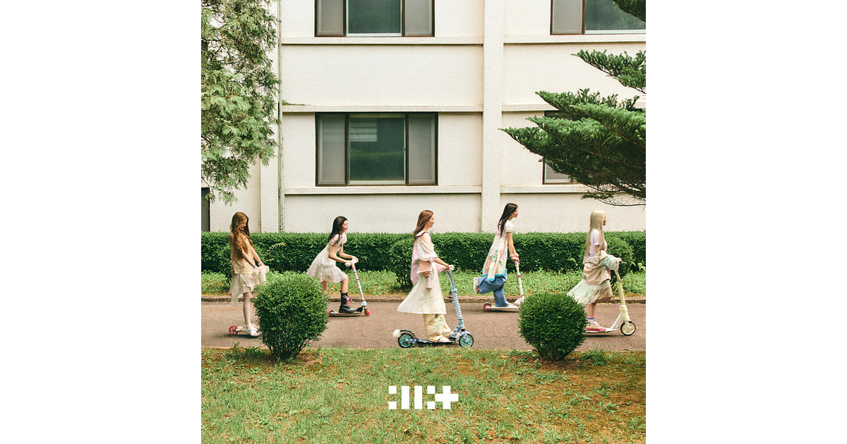 ILLIT - I'LL LIKE YOU