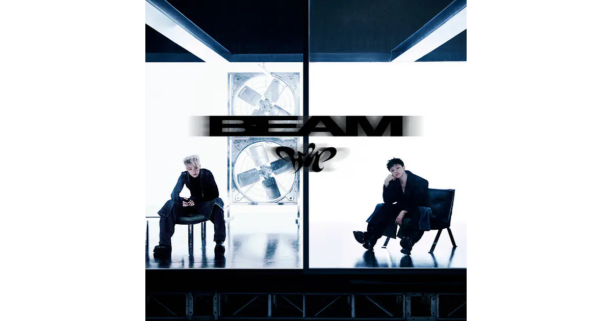 HOSHI x WOOZI - BEAM