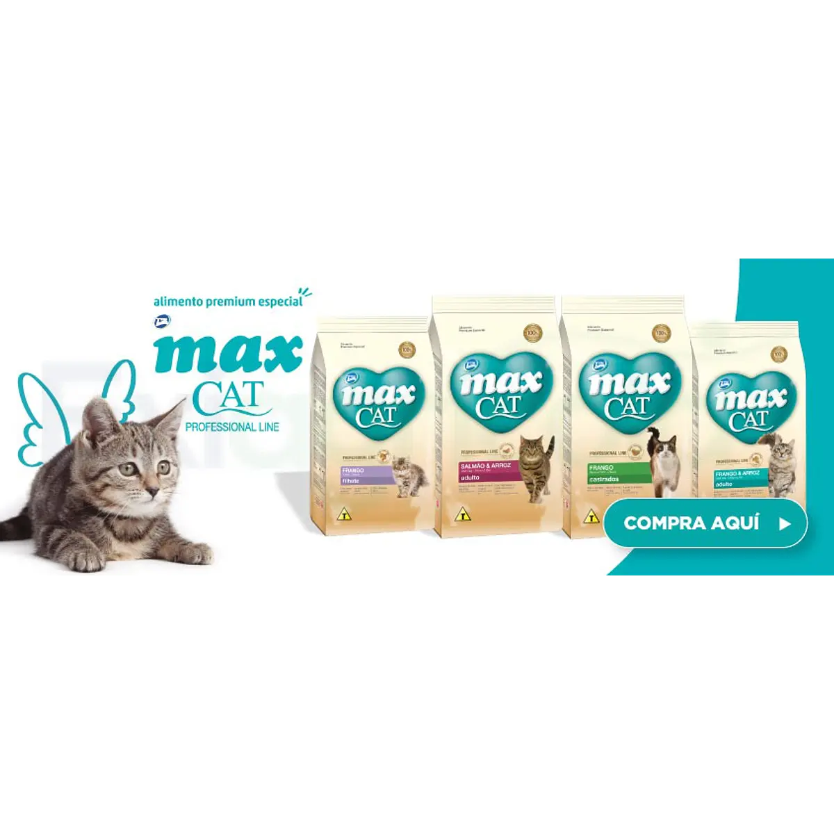 Max Cat