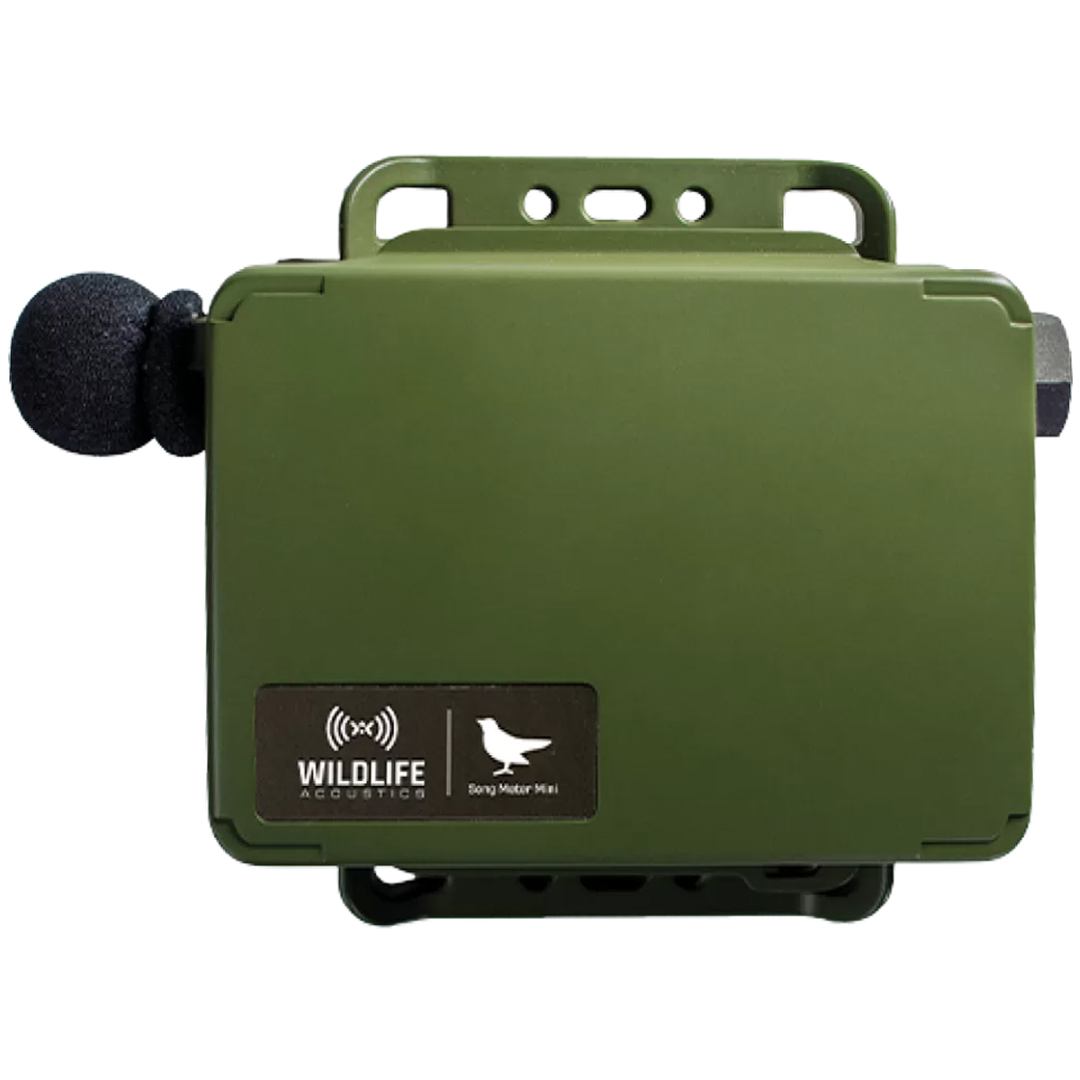 Grabadora Sonido Wildlife Acoustics Fauna Song Meter Mini