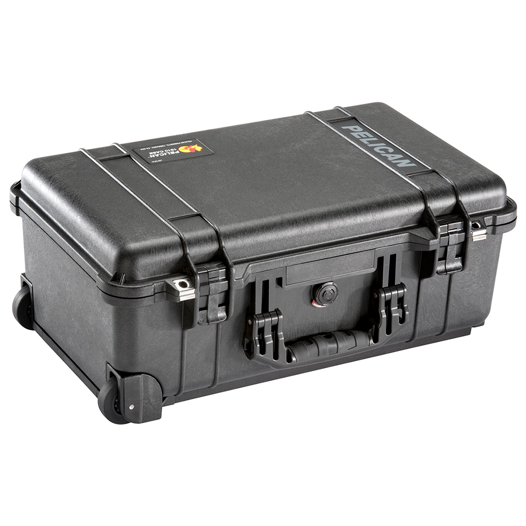 Pelican - 1510 Rolling Case | La Tienda Pelican en Chile