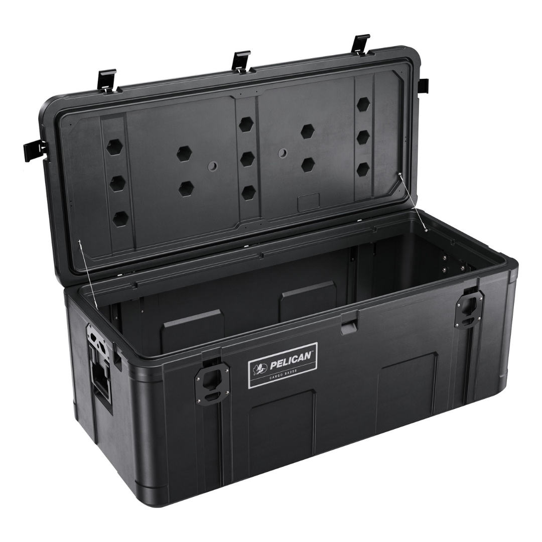 Pelican Cargo - BX255 Cargo Case | La Tienda Pelican en Chile