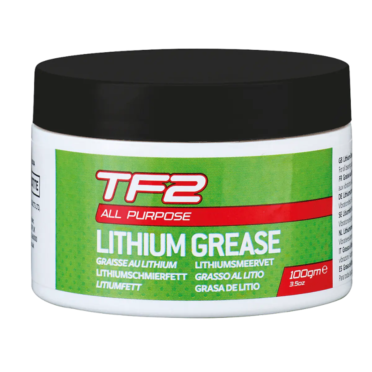 Grasa Weldtite TF2 Grasa de Litio 100 grs