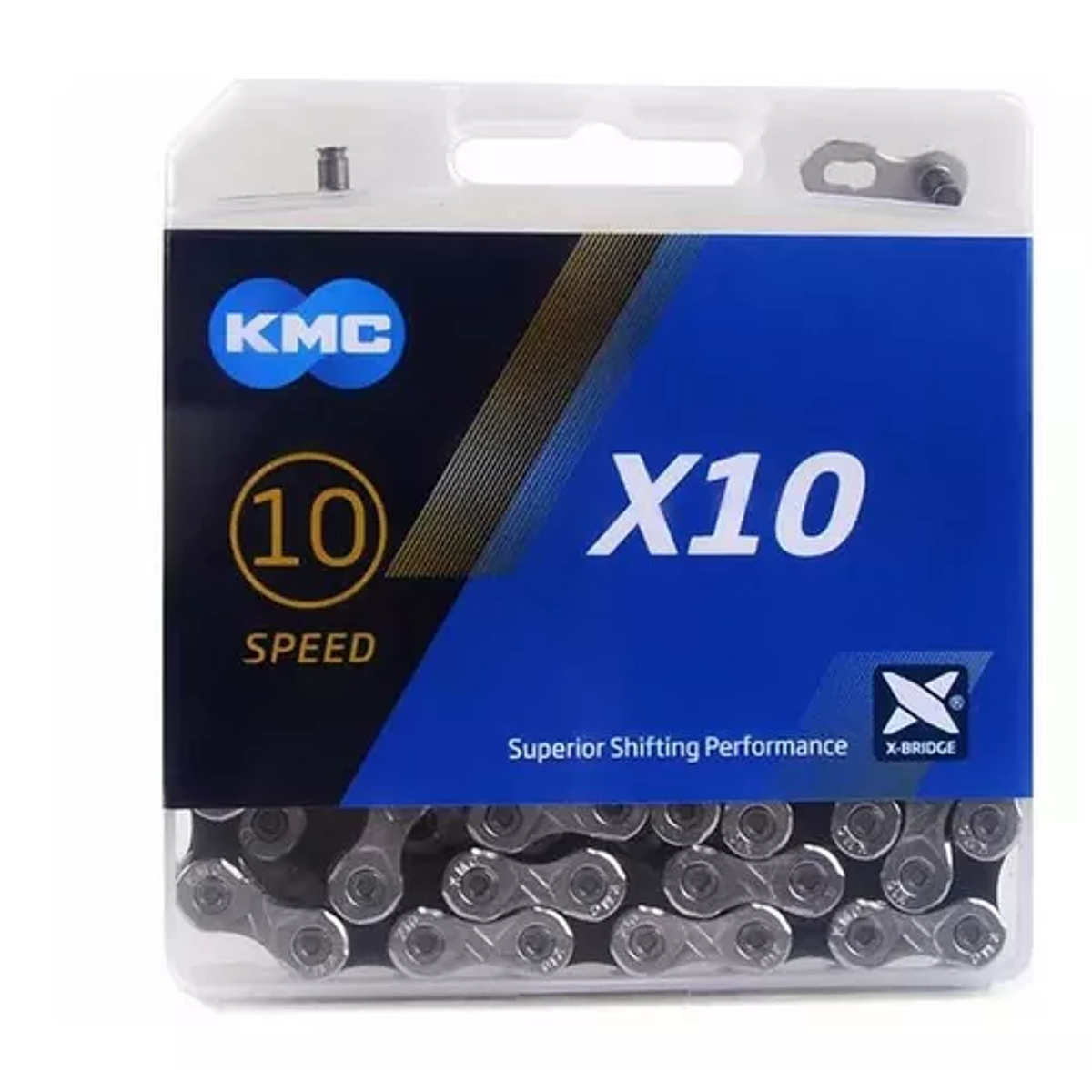 Cadena KMC X9