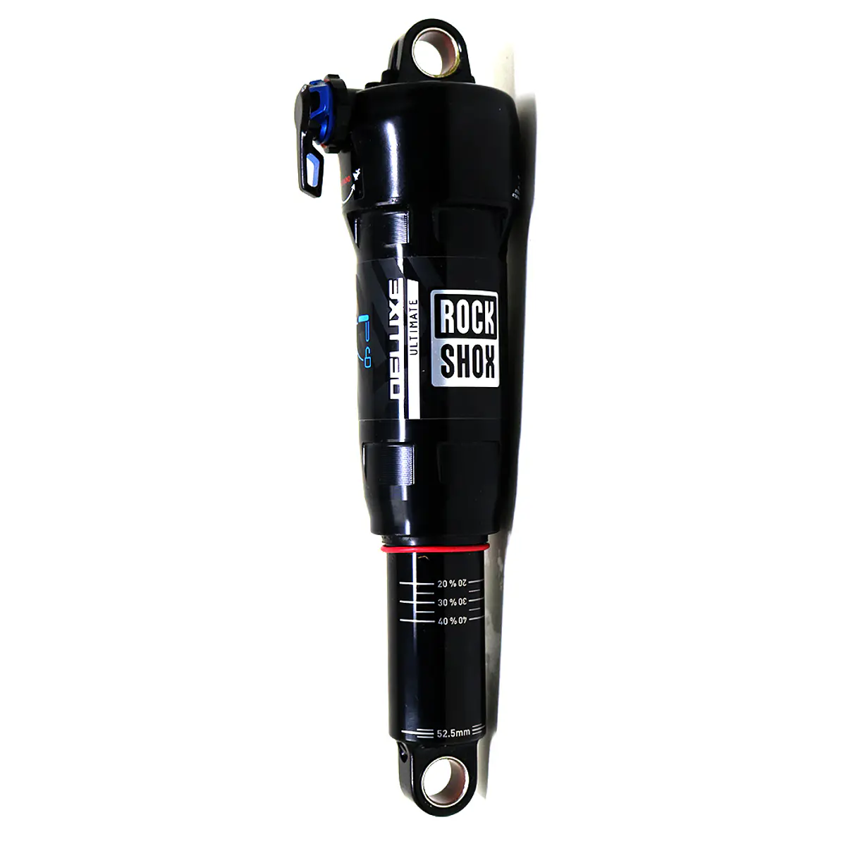 Shock RS Deluxe Ultimate RCT 210 x 52.5mm