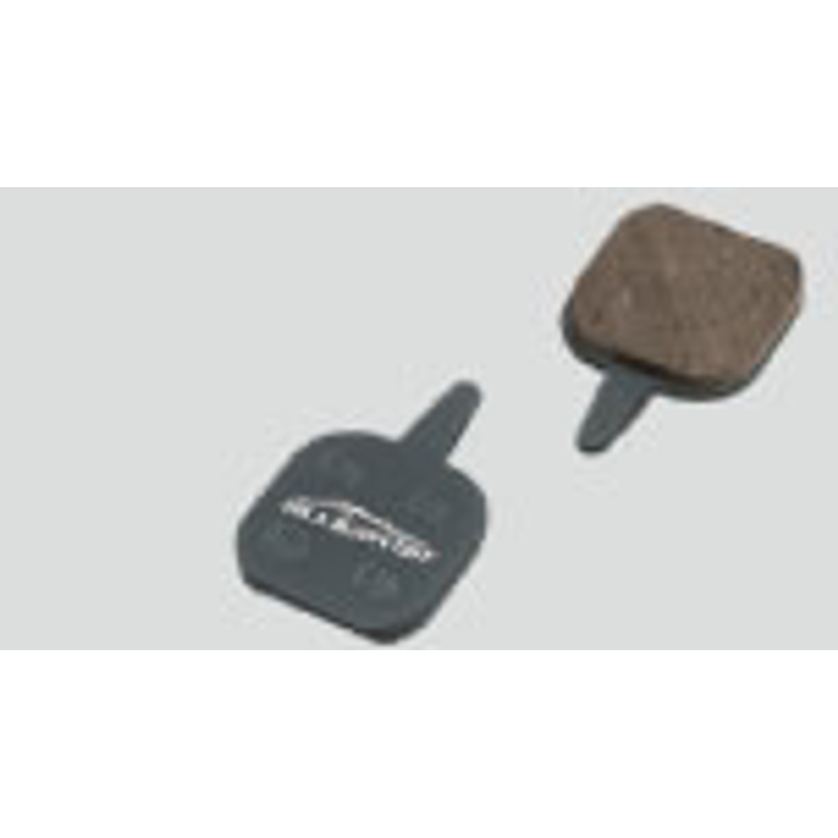 Pastilla Organica Alligator 038 IO/ IOX