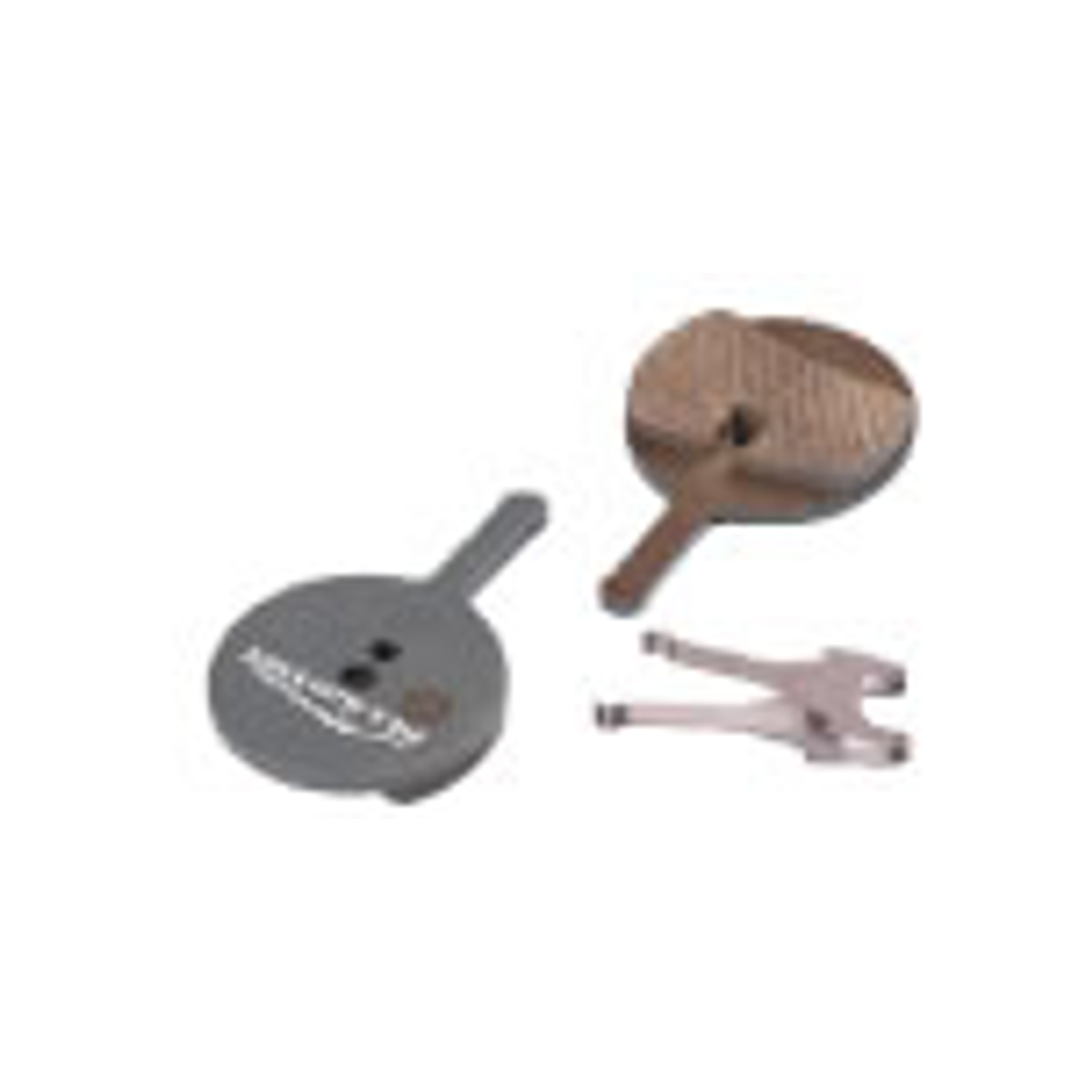 Pastilla Organica Alligator 027 Avid / Sram