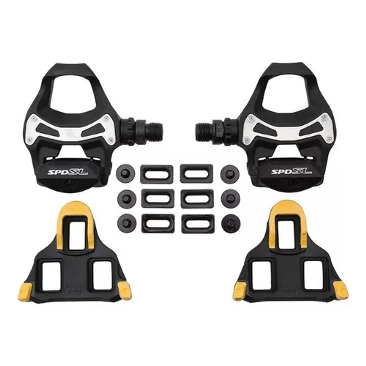 Pedal Shimano PD-R550