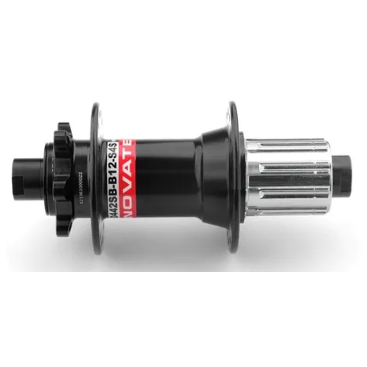 Maza Novatec D442SB-B12-S4S 32h 12x148mm