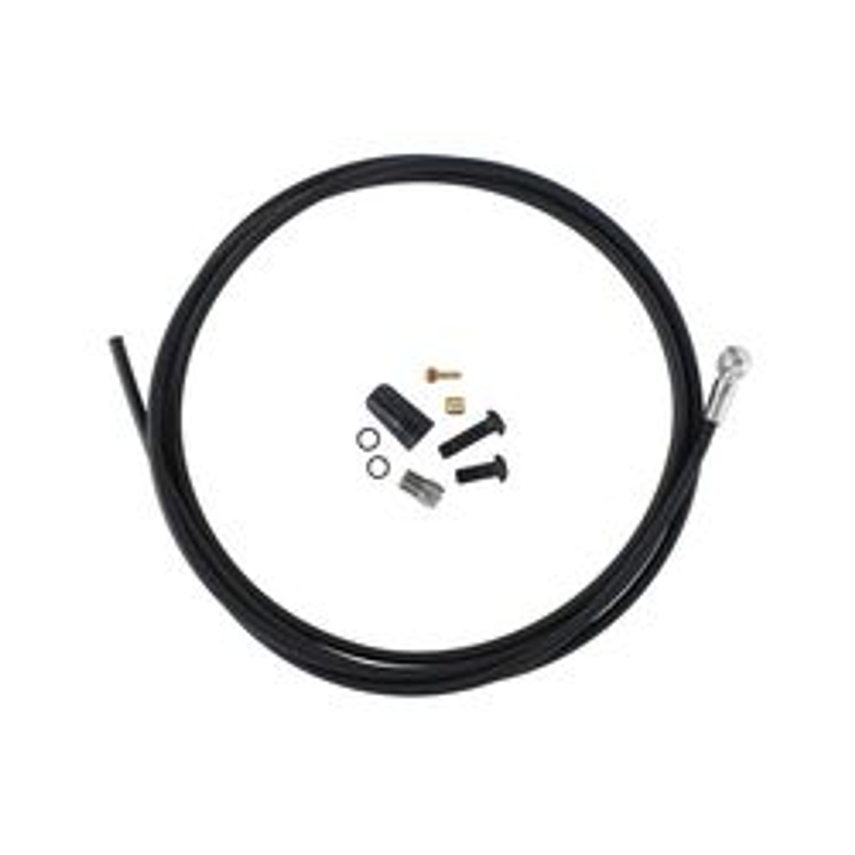 Cable de Freno Hidraúlico con Banjo Tektro - Compatible TRP
