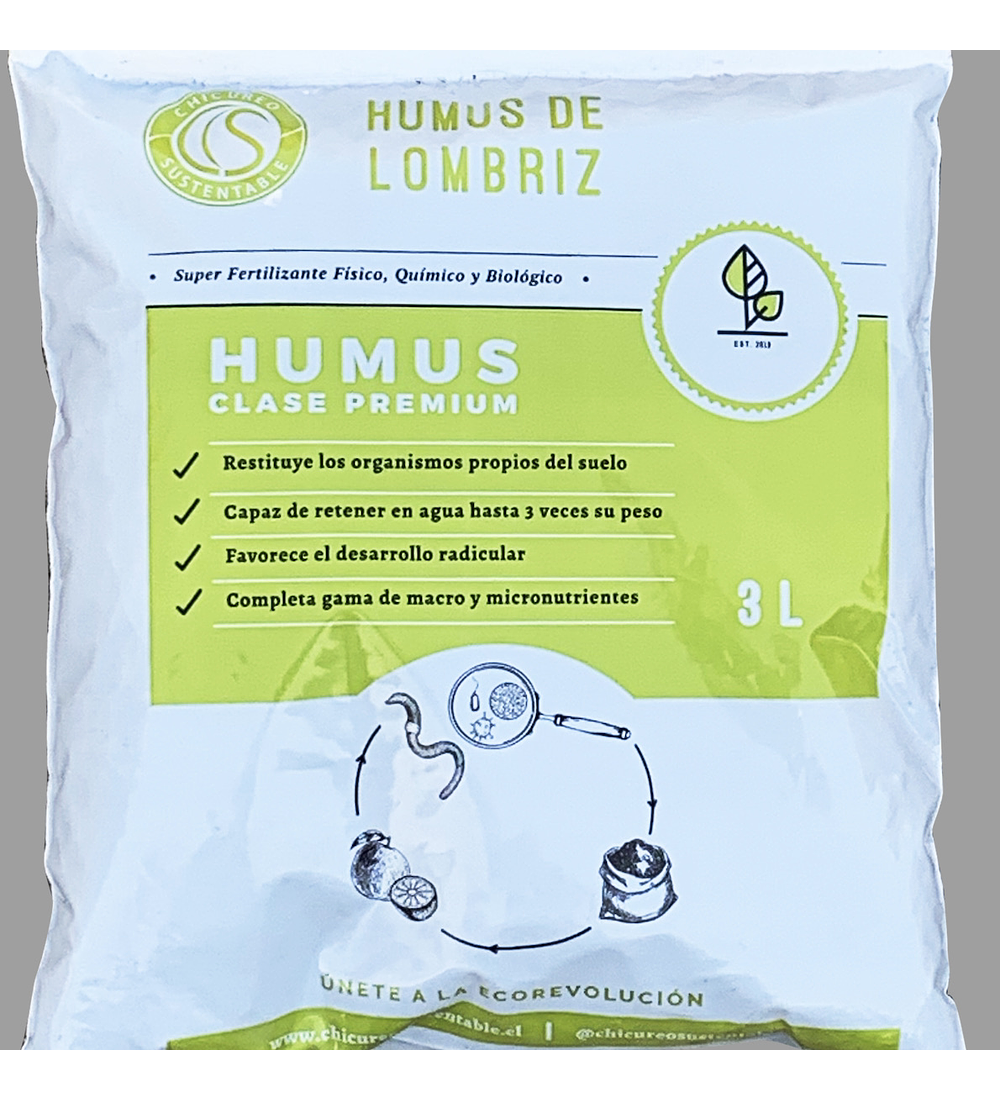Humus