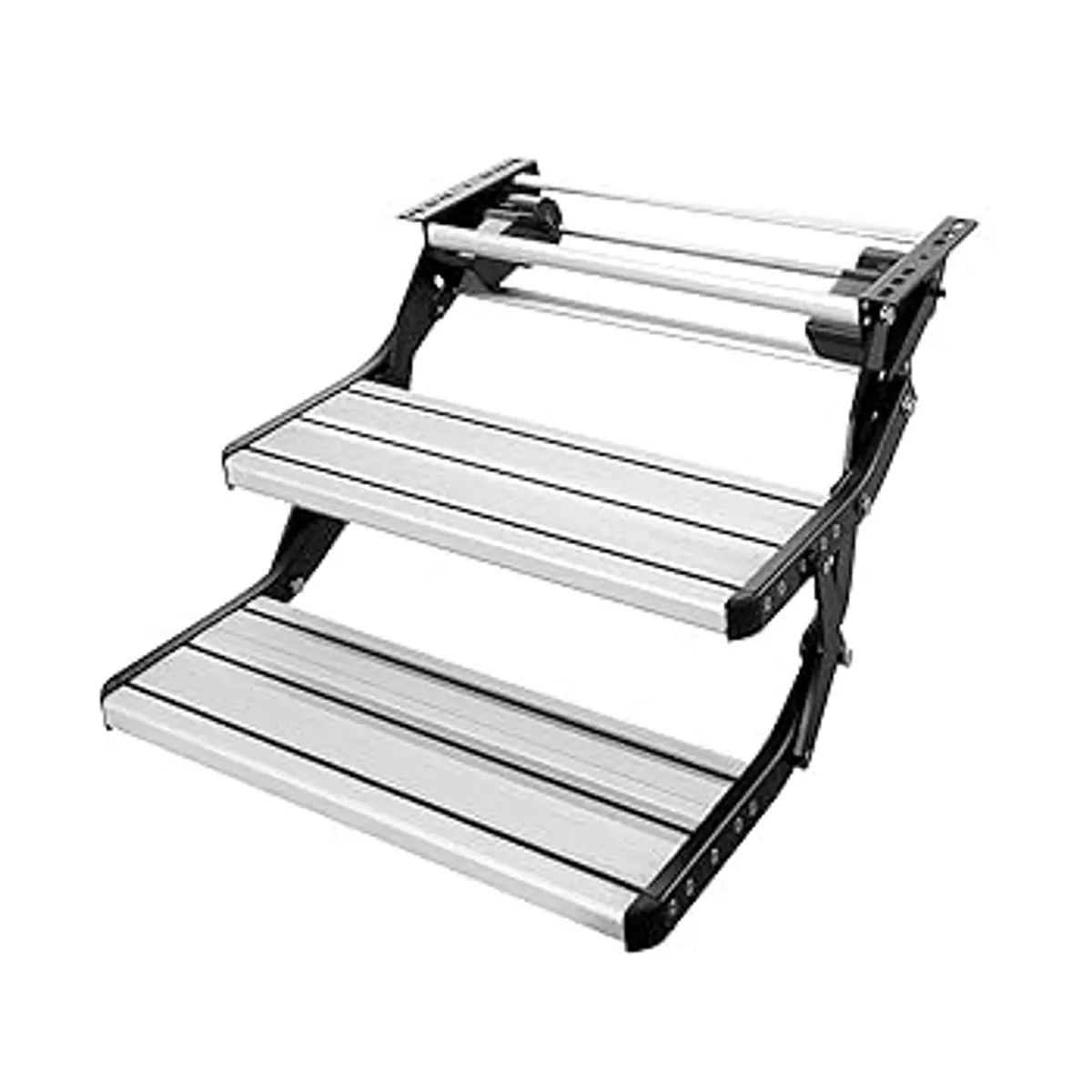TWO-STEP LADDER