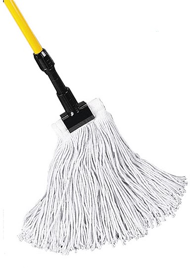 ISI2010 Disco de Limpieza 17 Rojo