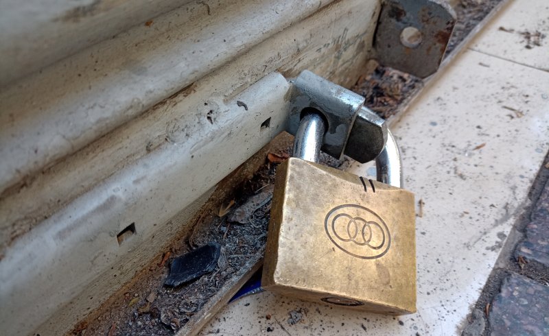 ¿Como elegir un candado? La guia definitiva