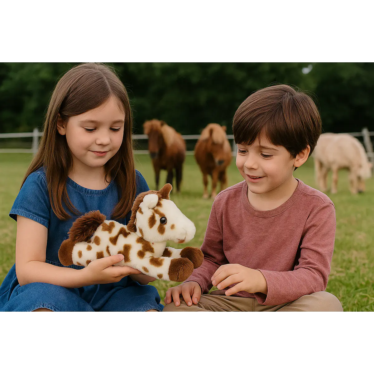 Bebés y Niños