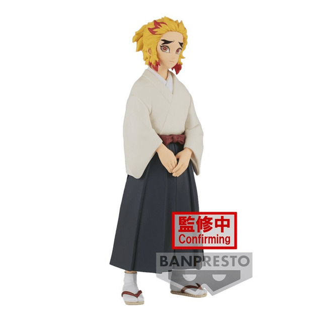 Demon Slayer - Senjuro Rengoku Vol.25