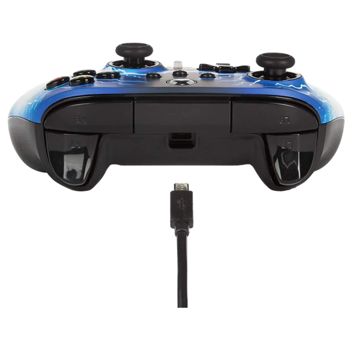 Enhanced Wired Controller Arc Lightning