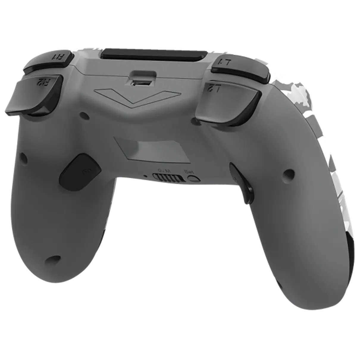 VX-4+ WIRELESS PREMIUM RGB BT CONTROLLER, WHITE CAMO