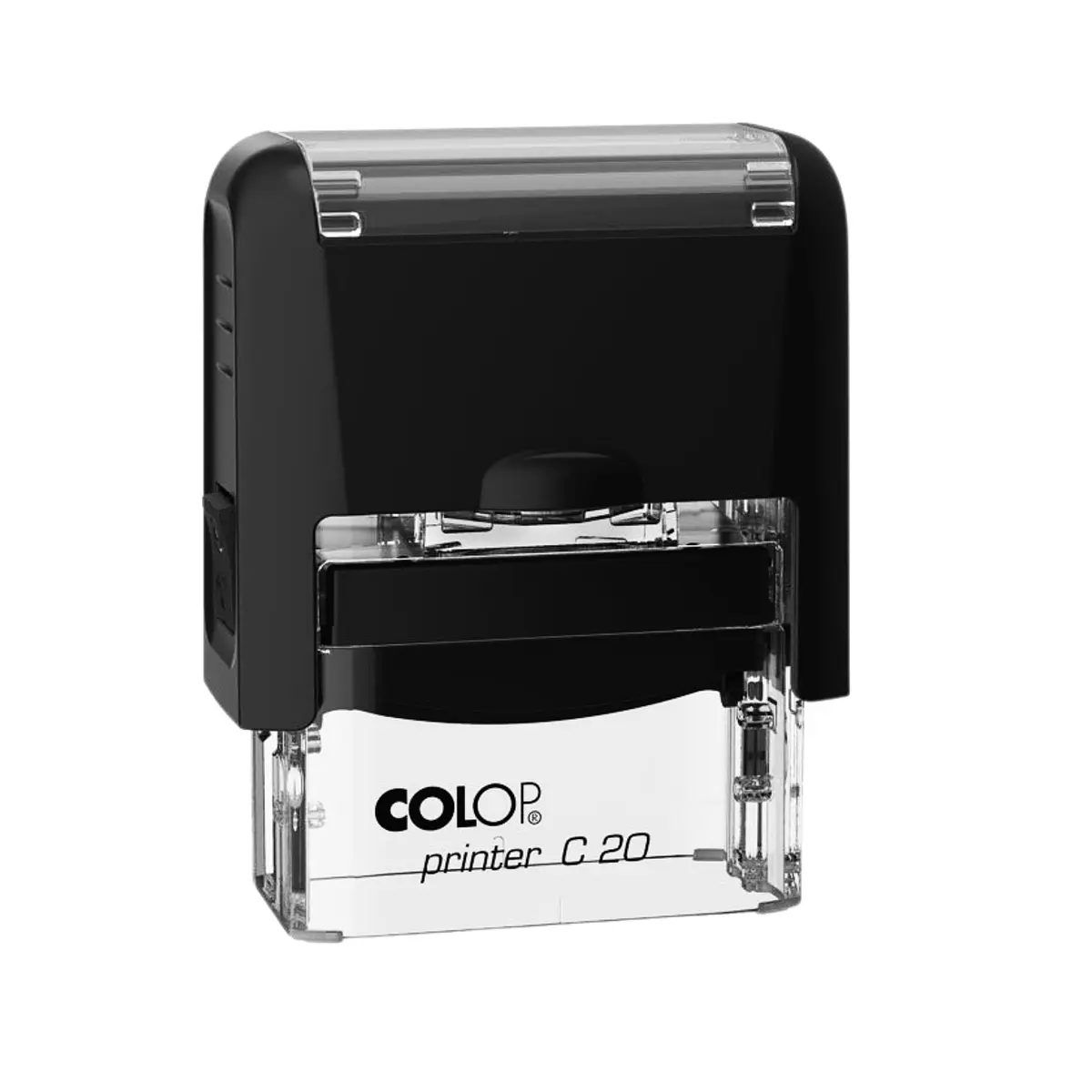 Carimbo Colop Printer 20 - Personalizado