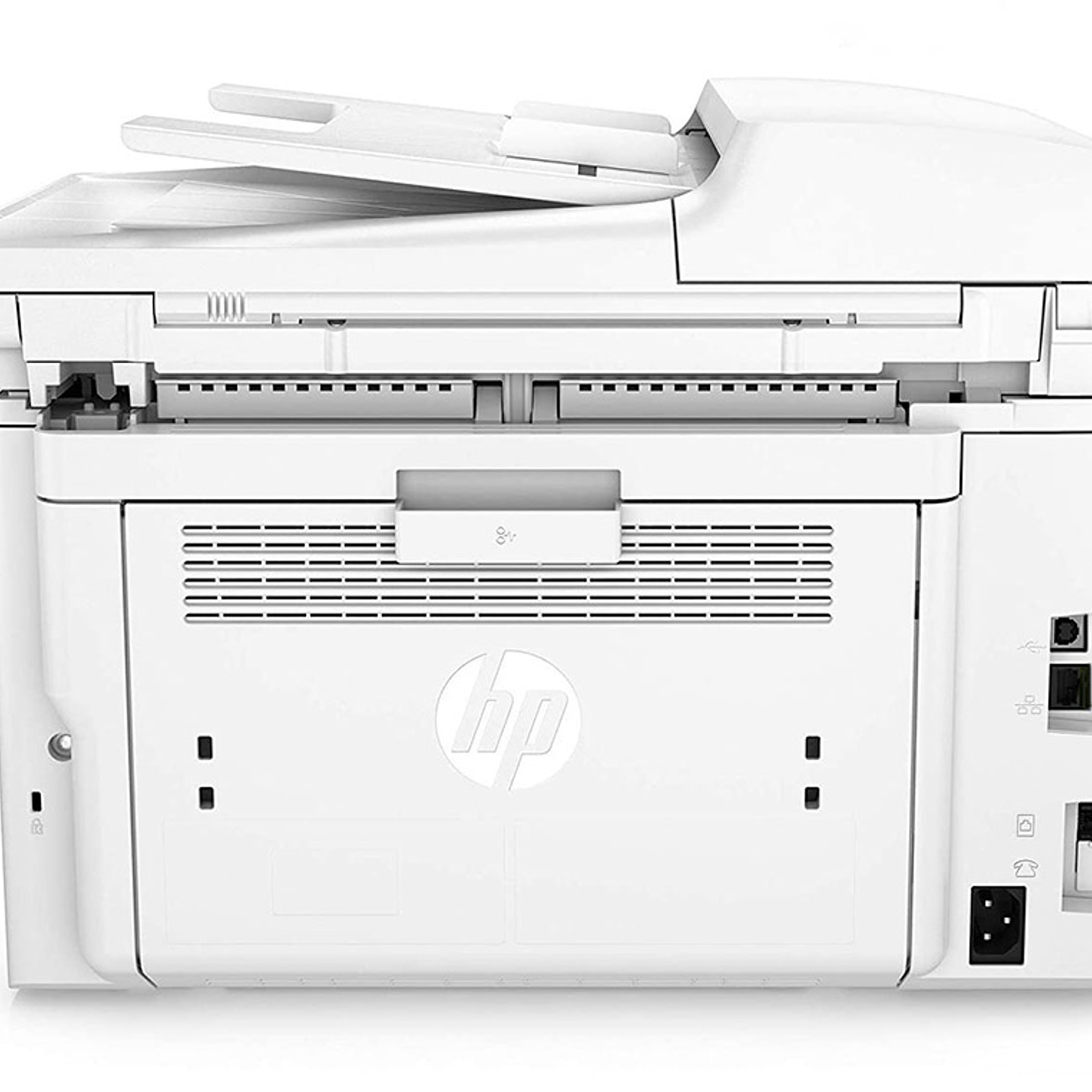 Multifuncoes hp laserjet pro mfp m227fdn duplex ethernet ...