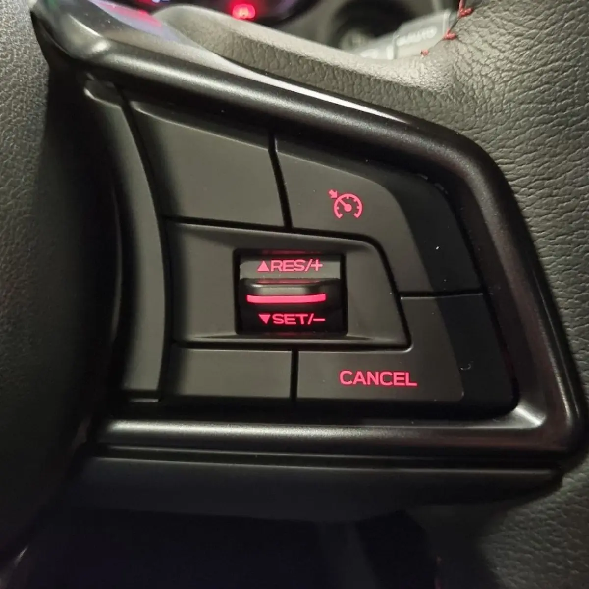 SUBARU ALL NEW WRX AWD 2.4T