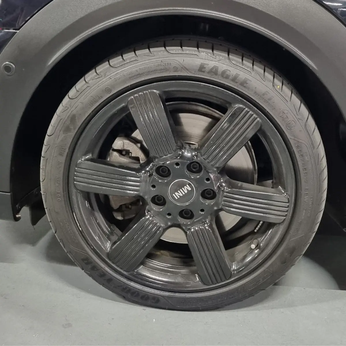 MINI COOPER 2.0