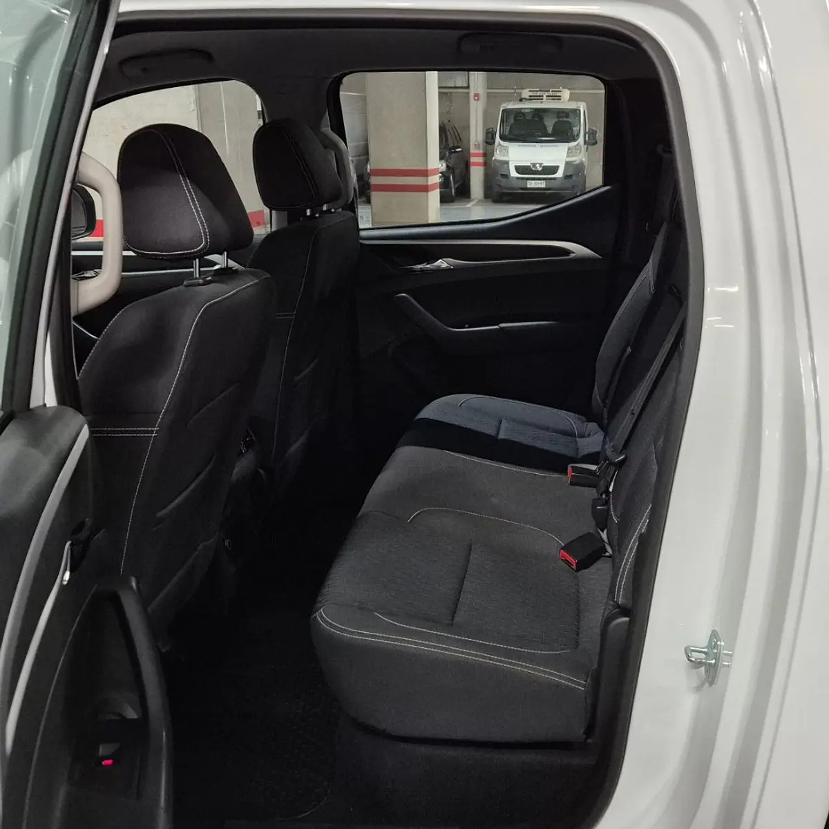 MAXUS T60 4X4 2024