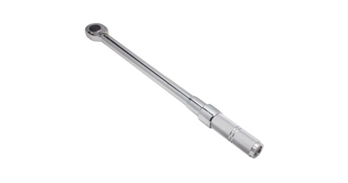 LLAVE TORQUE MICROMETRICA M1/2´´ 50-250 FTLB. J6014C Proto