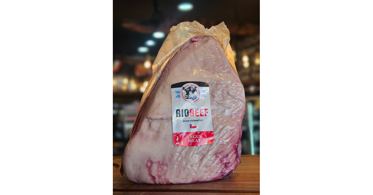 PUNTA DE GANSO ANGUS - RIO BEEF