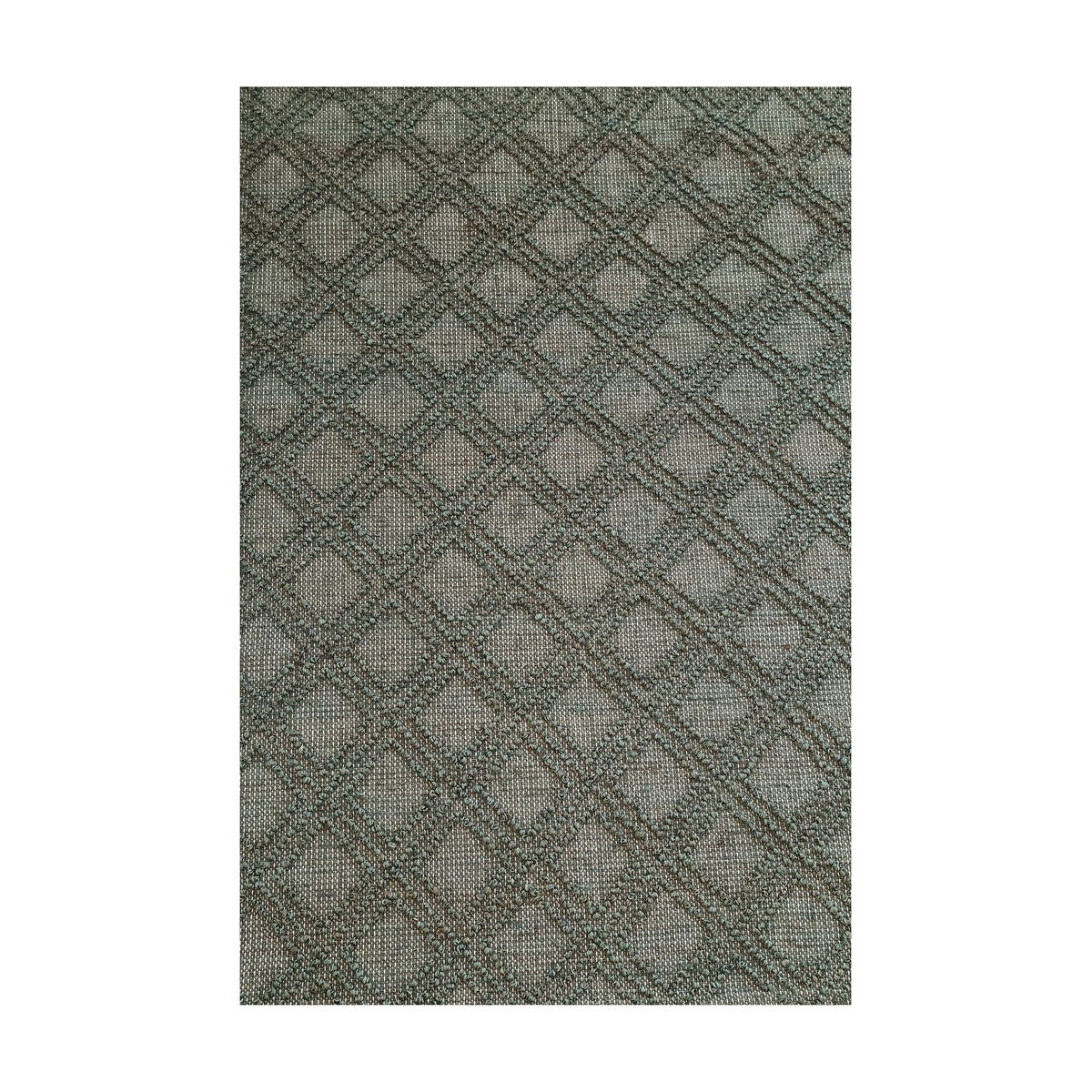 Yute Hand Made | Alfombras Cannon Concept