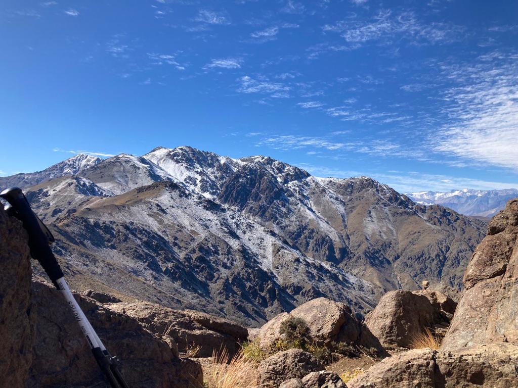 Cerro Minillas
