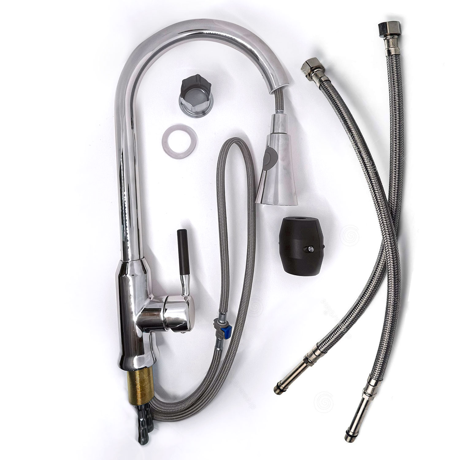 Llave Monomando | Casa Contigo