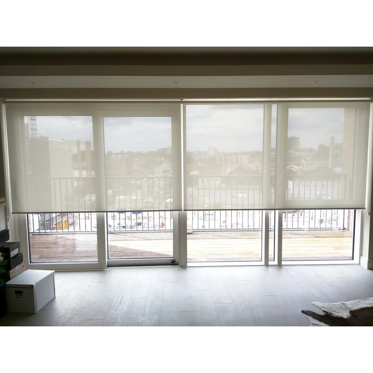 Roller Sun Screen 135cm x 250cm | Casa Contigo