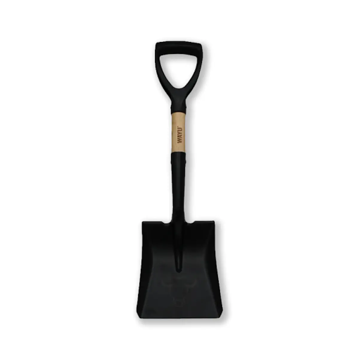 Pala Punta Cuadrada Jardineria Multiuso 68CM | Casa Contigo