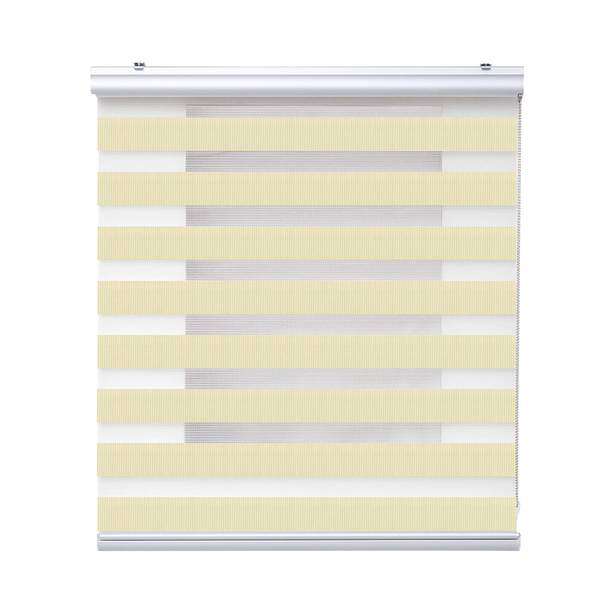 Cortina Roller Dúo (día y noche) 150cm x 240cm | Casa Contigo