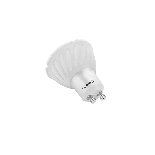 Ampolleta Led Gu10 7w Luz Fría