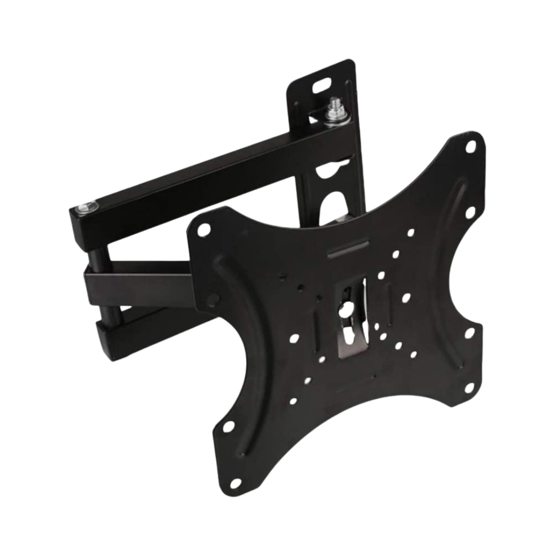Soporte HDL-117B-2 de pared para TV/Monitor de 14 a 55 neg | Casa Contigo