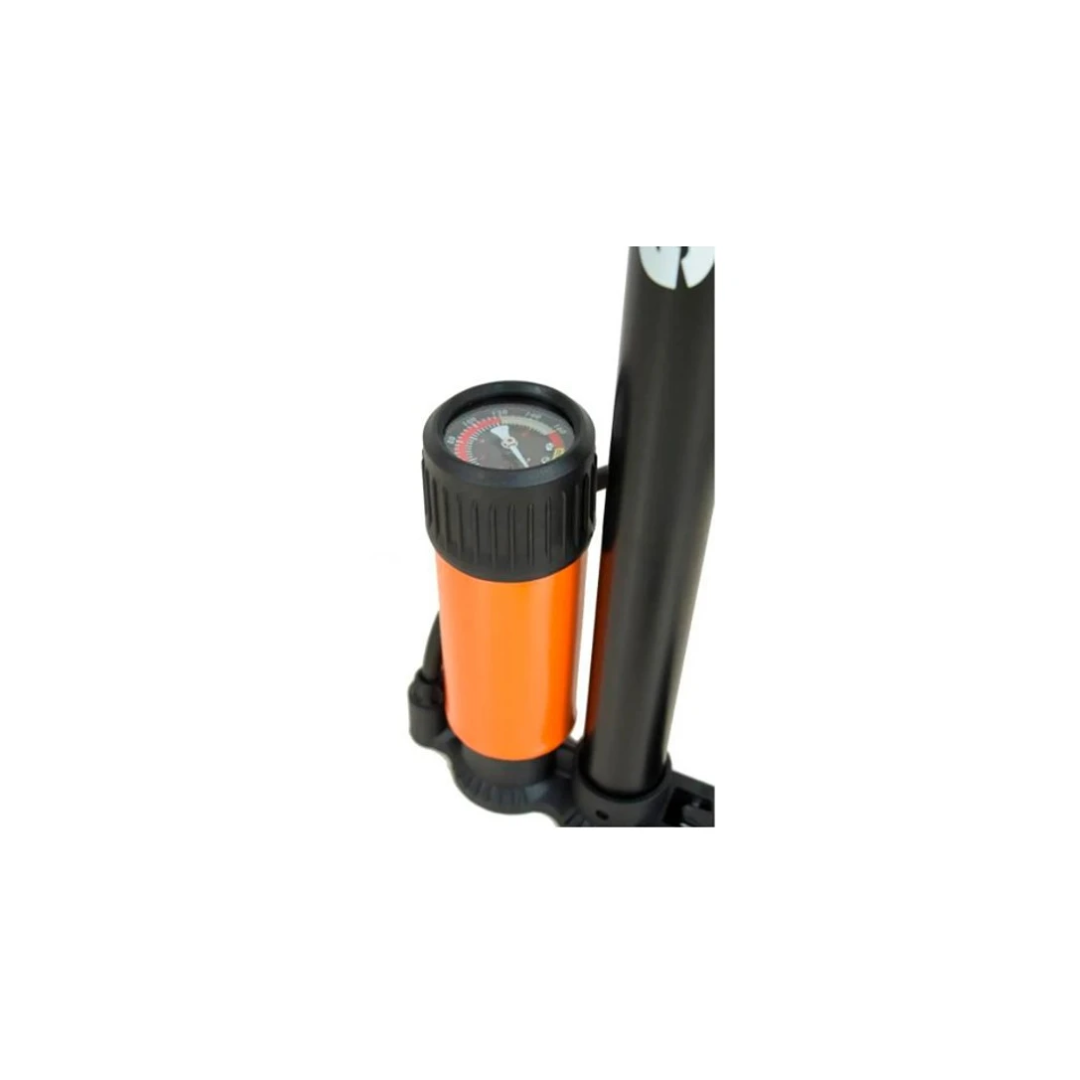 Bombín Inflador multiuso de 160 PSI Pedestal | Casa Contigo