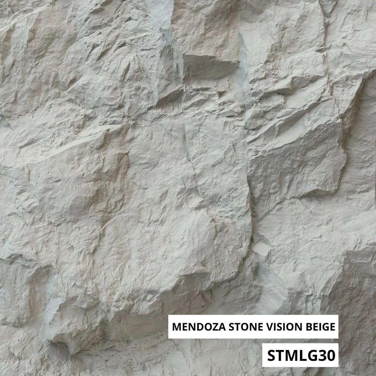 Roca PU Stone Mendoza Vision Beige 60x120 | Casa Contigo