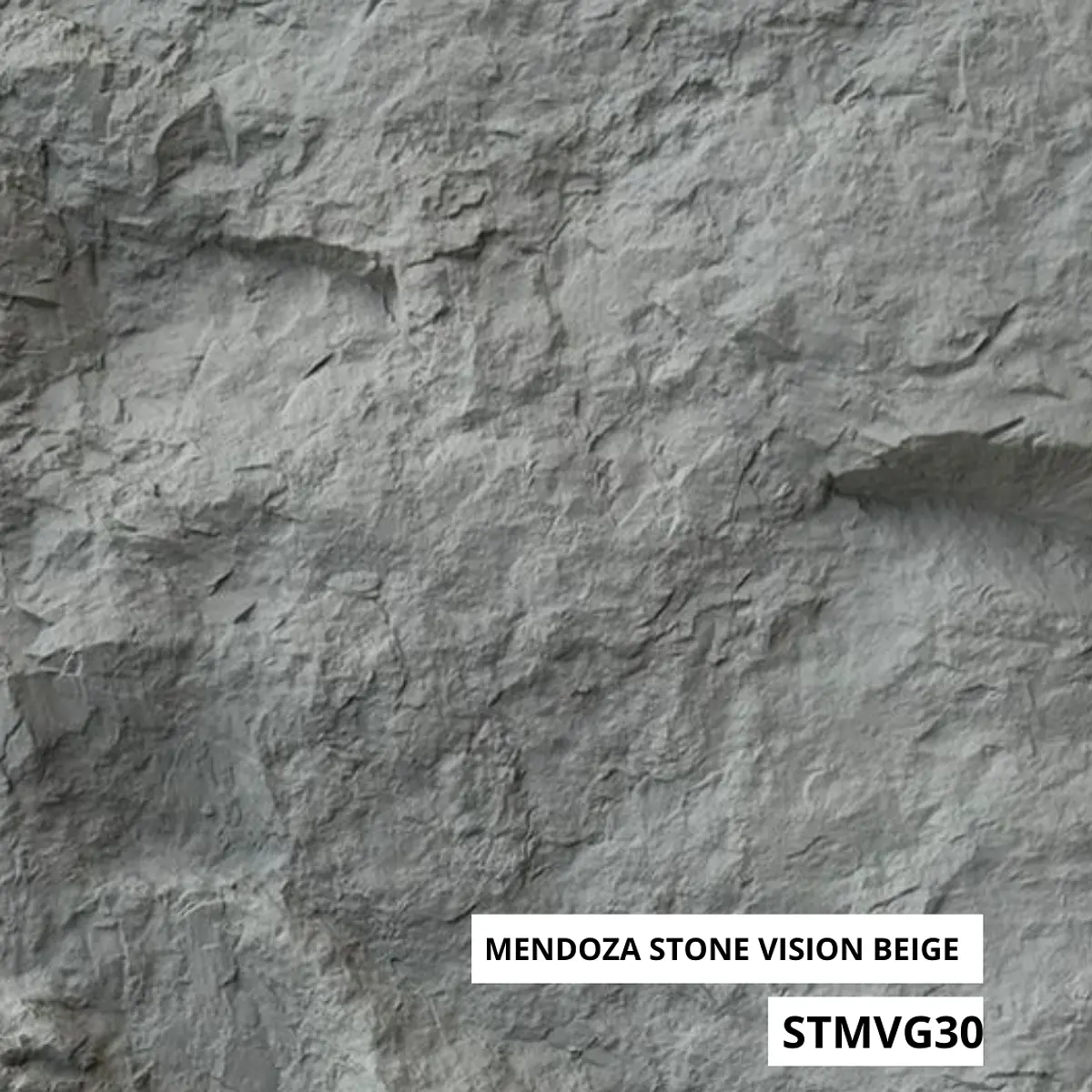 Roca PU Stone Mendoza Vision Textures Beige 60x120 | Casa Contigo