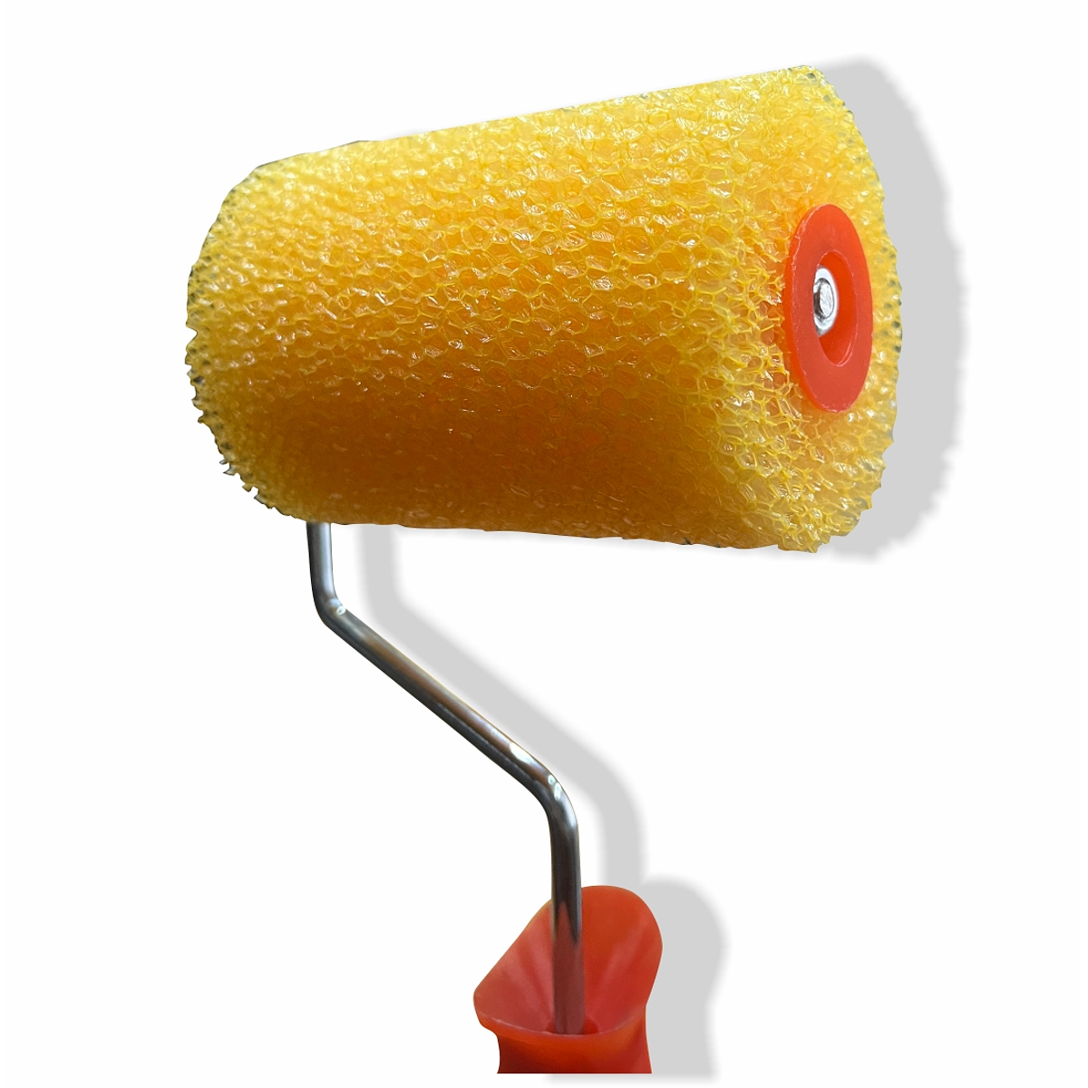 Rodillo de Espuma de Poliéster 4 Pulgadas Herramienta para | Casa Contigo