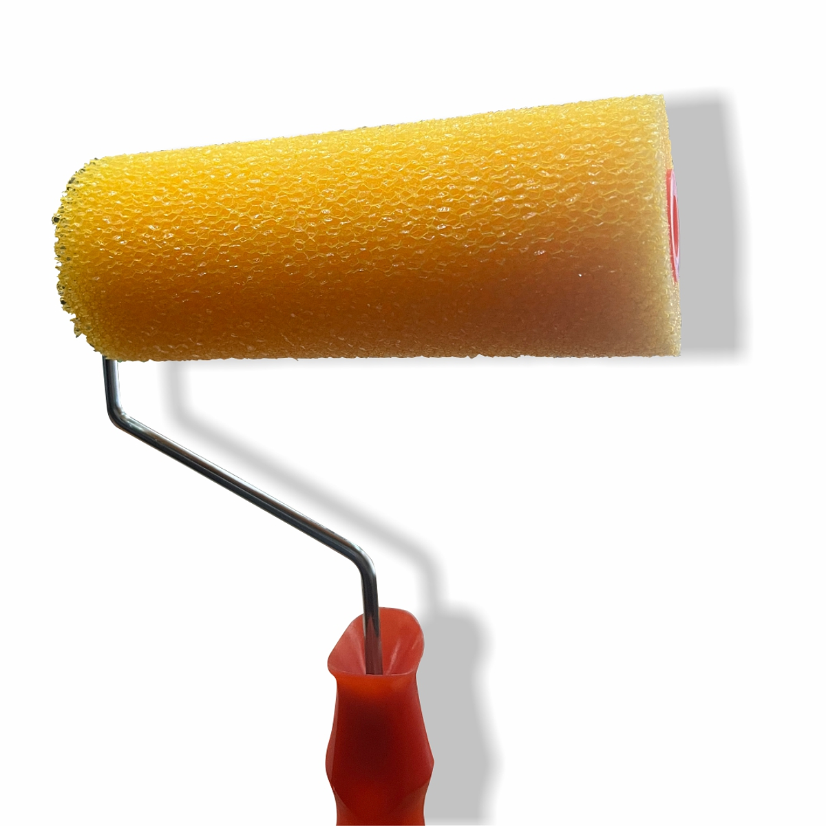 Rodillo de Espuma de Poliéster 7 Pulgadas | Ideal para Pintu | Casa Contigo