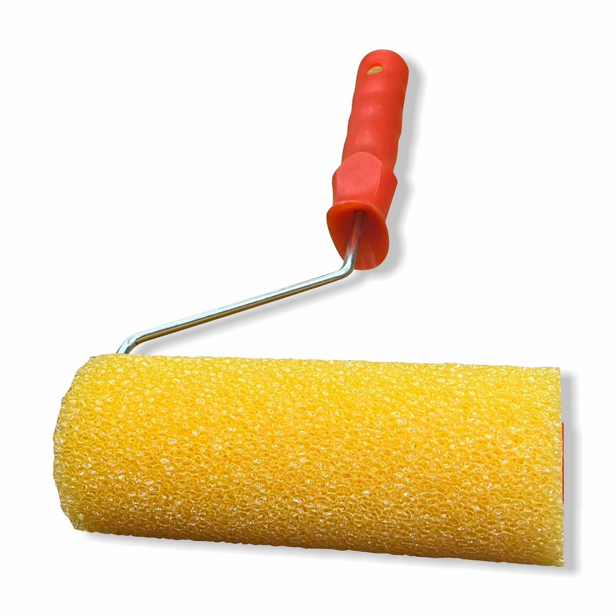 Rodillo de Espuma de Poliéster 7 Pulgadas | Ideal para Pintu | Casa Contigo